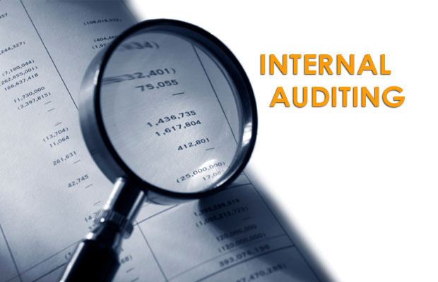 Sampling procedures for Internal Auditors